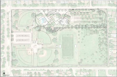 City of Garland Bond Program