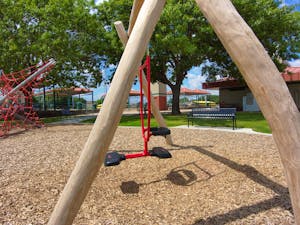 City of Garland Bond Program