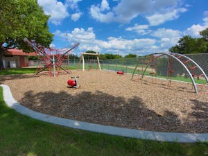 City of Garland Bond Program